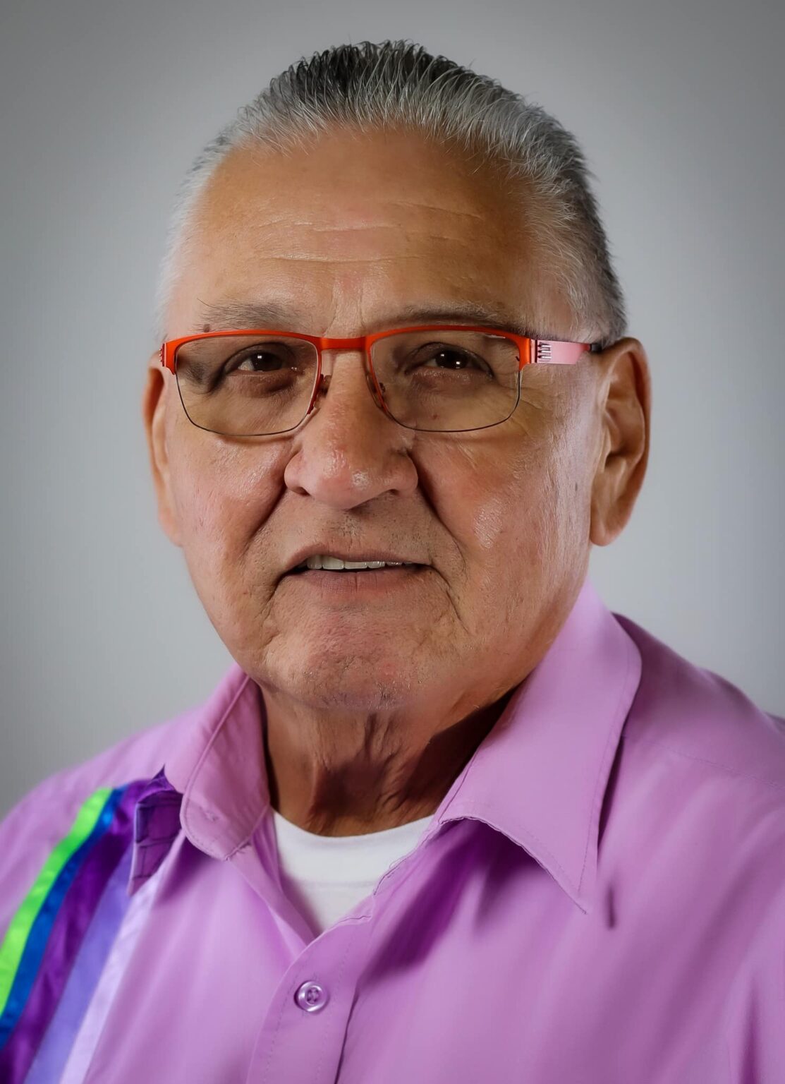 Chief & Council – Cote First Nation