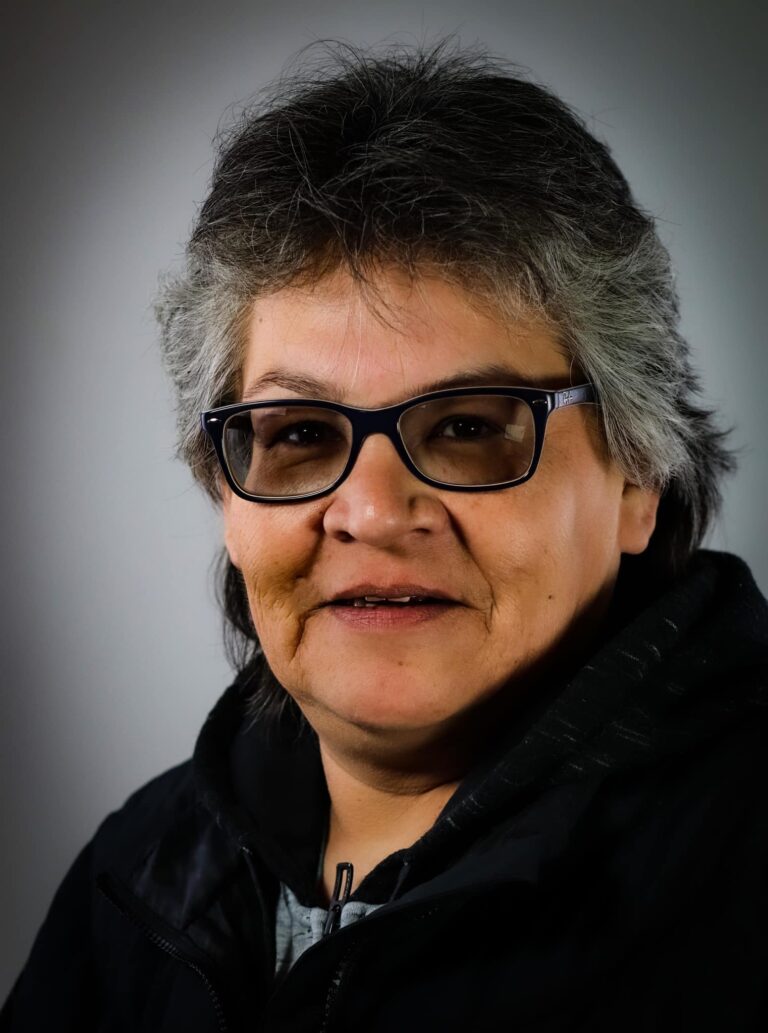 Chief & Council – Cote First Nation