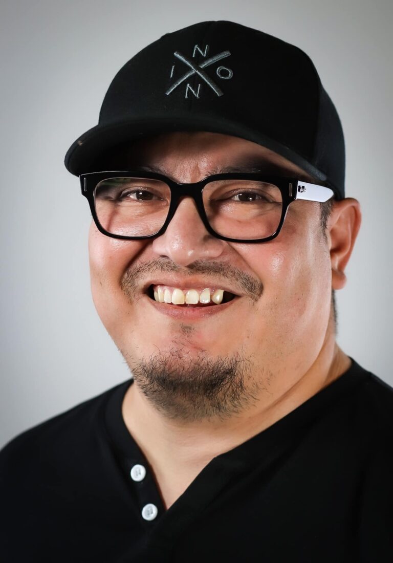 Chief & Council – Cote First Nation