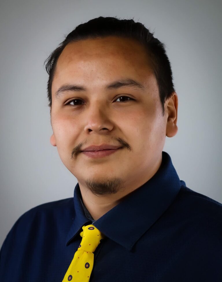 Chief & Council – Cote First Nation