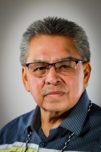 Chief & Council – Cote First Nation