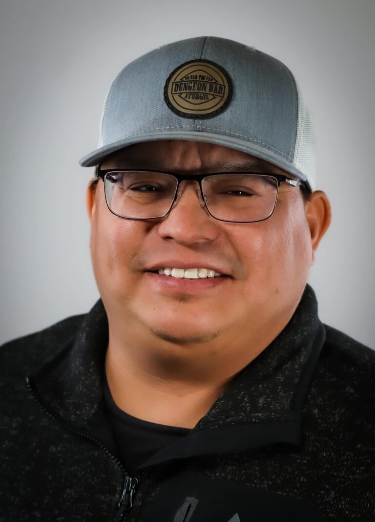 Chief & Council – Cote First Nation