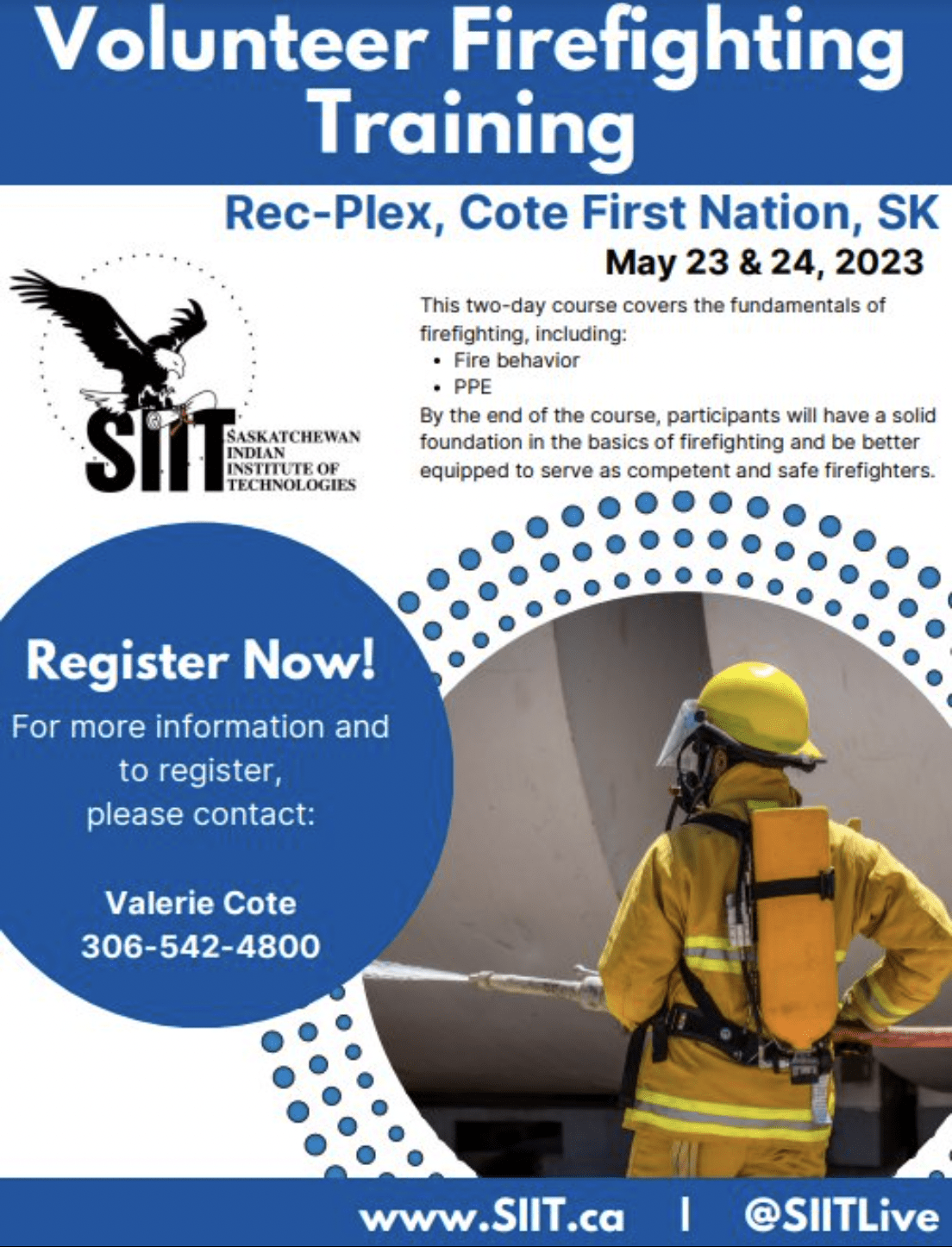 Cote First Nation – Cote First Nation